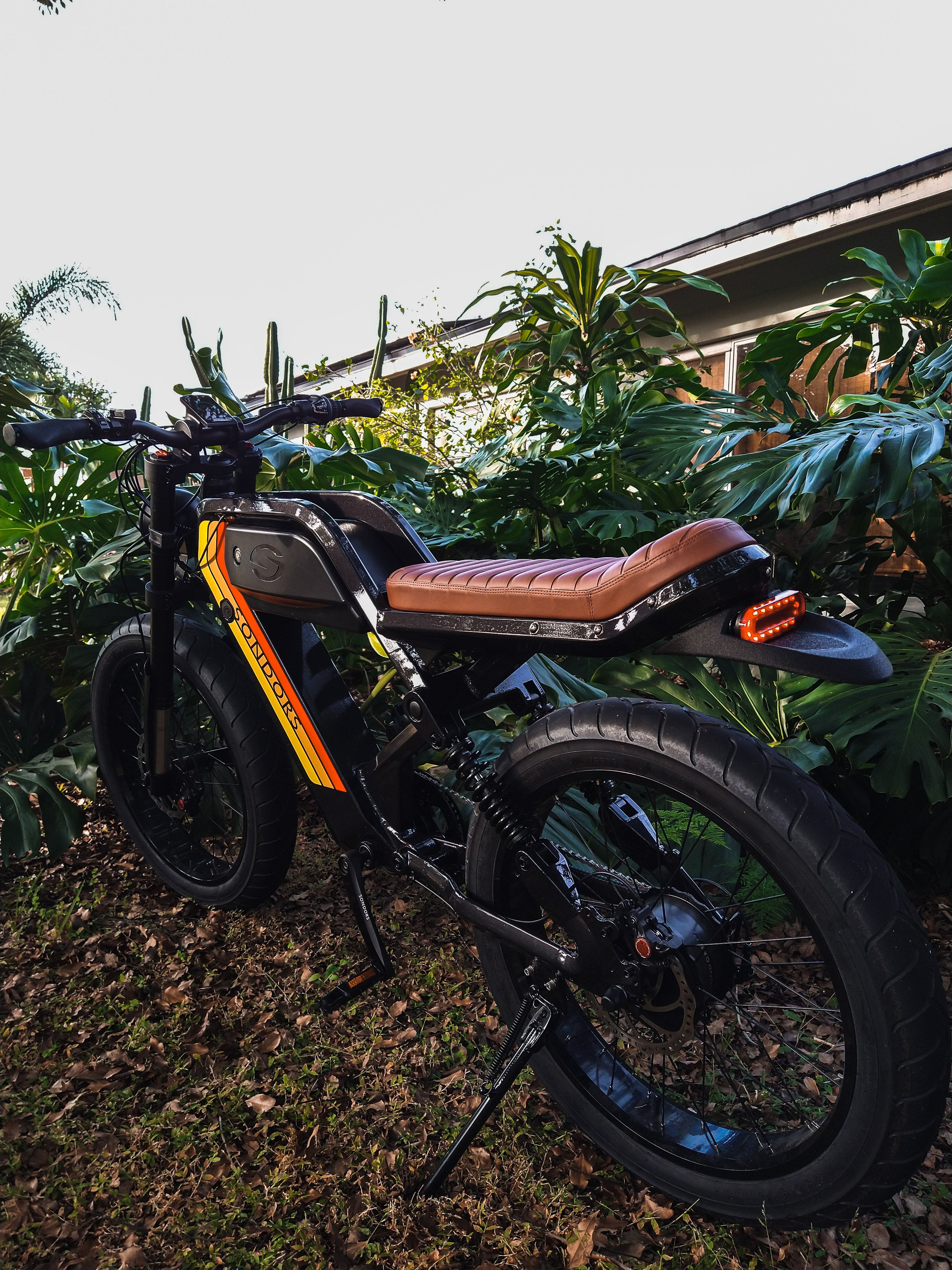 Sondors – Rip Manufacturing